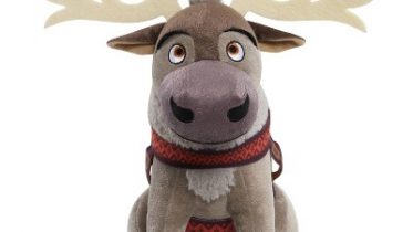 Sven (Frozen) | Disney Character Guide