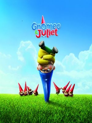 Gnomeo & Juliet | The Ultimate Movie Guide | DINUS