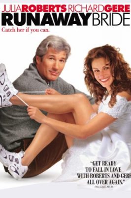 Runaway Bride | The Ultimate Movie Guide