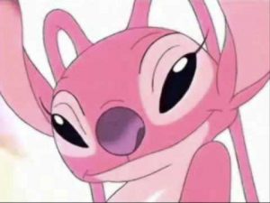 Angel (Experiment 624): Disney Character Facts, Voice Actor & Lilo ...