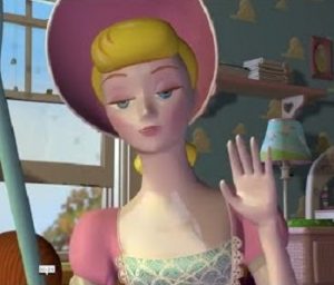 Bo Peep (Toy Story) | Disney Character Guide