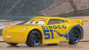 Cruz Ramirez (Cars) | Disney Character Guide