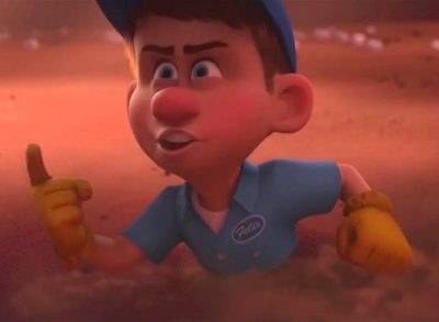 Fix-It Felix Jr (Wreck-It Ralph) | Disney Character | A Complete Guide