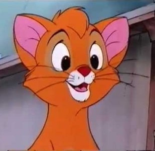 Oliver (Oliver & Company) | Disney Character | A Complete Guide