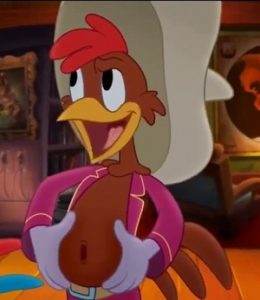Panchito Pistoles (The Three Caballeros) | The Ultimate Disney ...