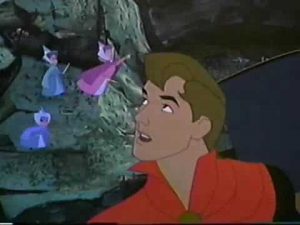 Prince Phillip (Sleeping Beauty) | Disney Character Guide