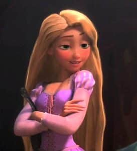 Rapunzel (Tangled) | The Ultimate Disney Character Guide