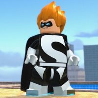 Syndrome / Buddy Pine (The Incredibles) | Disney Character | A Complete ...