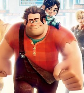 Wreck-It Ralph | The Ultimate Disney Character Guide