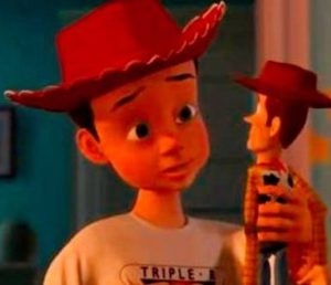 Andy Davis (Toy Story) | The Ultimate Disney Character Guide
