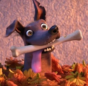 Dante (Coco) | The Ultimate Disney Character Guide