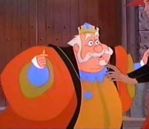King Stefan (Sleeping Beauty) | Disney Character Guide