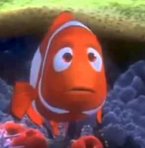 Marlin (Finding Nemo) | Disney Character Guide