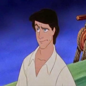 Prince Eric (The Little Mermaid) | Disney Characters | A Complete Guide