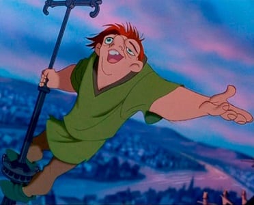 Quasimodo (The Hunchback of Notre Dame) | Disney Character | A Complete ...