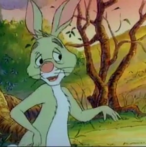 Rabbit (Winnie the Pooh) | Disney Character | A Complete Guide
