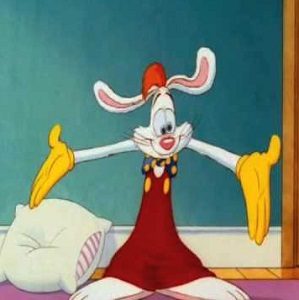 Roger Rabbit (Who Framed Roger Rabbit) | The Ultimate Disney Character ...