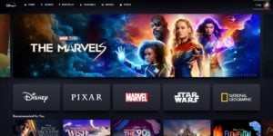 Disney Plus Statistics, Subscriber Counts & Facts for 2025