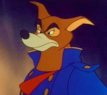 Don Karnage (TaleSpin) | Disney Character | A Complete Guide
