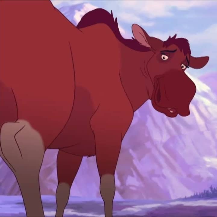 Kata (Brother Bear) | Disney Character | A Complete Guide