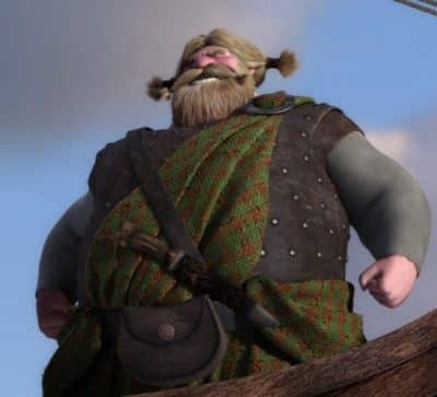 Lord MacGuffin (Brave) | Disney Character | A Complete Guide