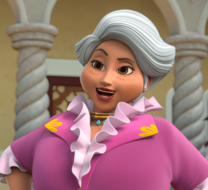 Luisa (Elena of Avalor) | Disney Character | A Complete Guide
