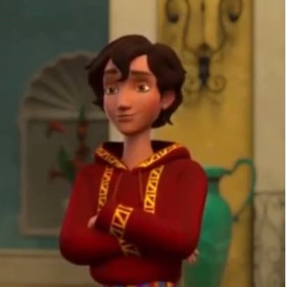 Mateo (Elena of Avalor) | Disney Character Guide