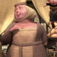 Maudie (Brave) | Disney Character | A Complete Guide