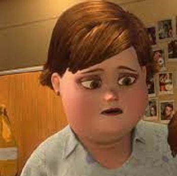 Penny's Mom (Bolt) | Disney Character | A Complete Guide