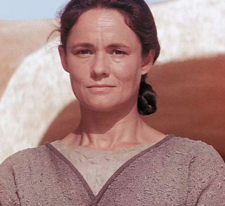 Shmi Skywalker | Star Wars Character | A Complete Guide