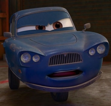 Tomber (Cars) | Disney Character | A Complete Guide
