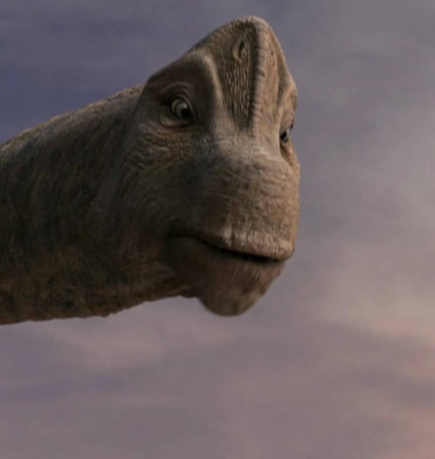 Baylene (Dinosaur) | The Ultimate Disney Character Guide