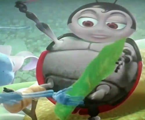 Francis (A Bug's Life) | Disney Character | A Complete Guide