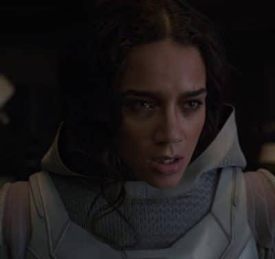 Ava Starr / Ghost | Marvel Character | A Complete Guide