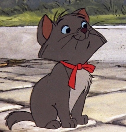 Berlioz (The Aristocats) | Disney Character | A Complete Guide