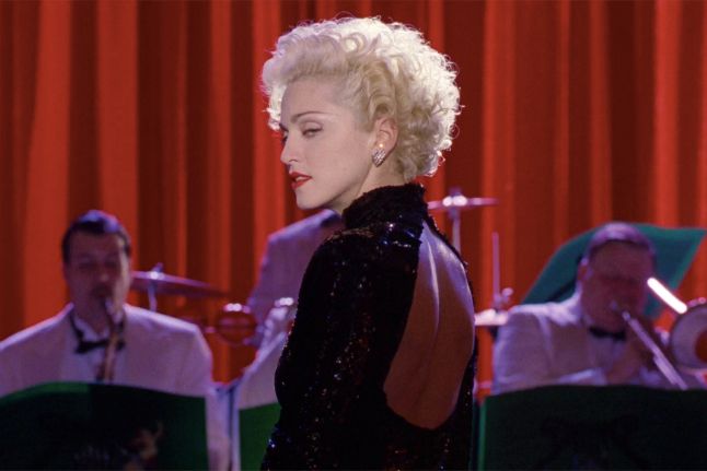 Breathless Mahoney (Dick Tracy) | Disney Character | A Complete Guide
