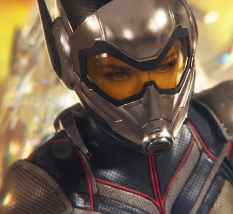 Hope van Dyne / Wasp | Marvel Character | A Complete Guide
