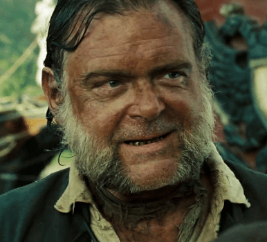 Joshamee Gibbs (Pirates of the Caribbean) | Disney Character Guide