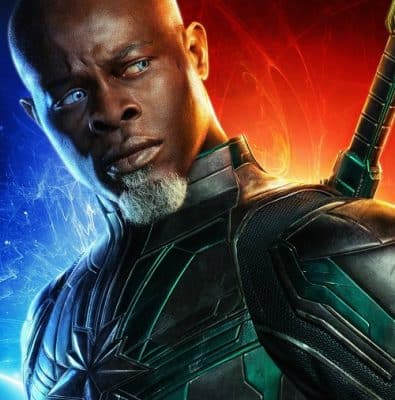 Korath | Marvel Character | A Complete Guide