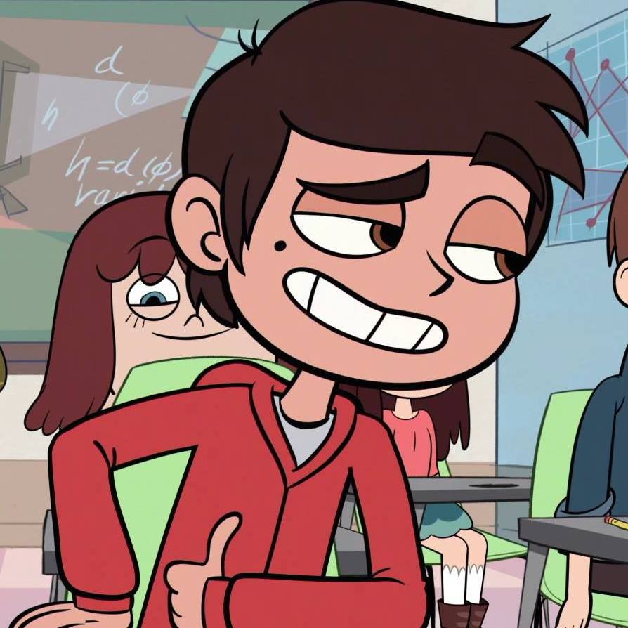 Marco Diaz (Star vs. the Forces of Evil) | Disney Character Guide