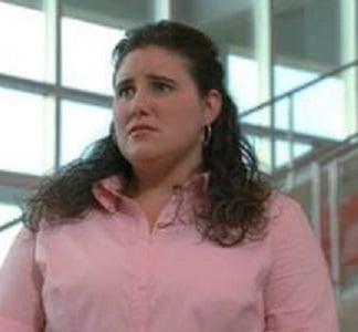 Martha Cox (High School Musical) | Disney Character Guide