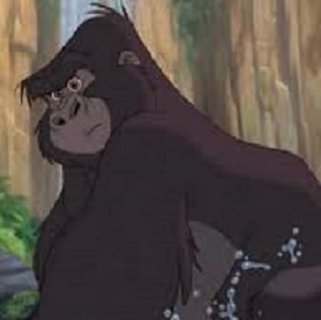 Mungo (Tarzan) | Disney Character Guide