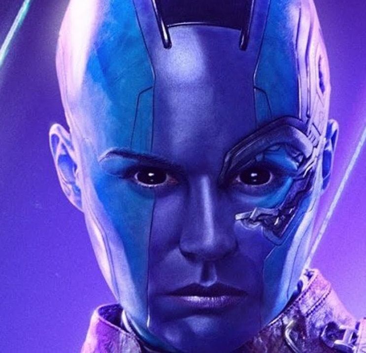 Nebula | Marvel Character | A Complete Guide