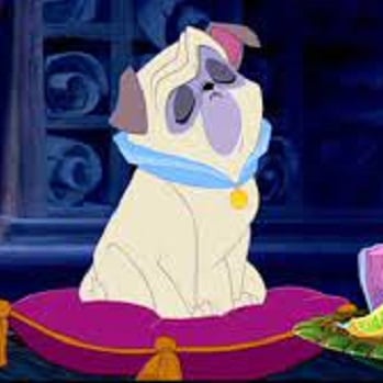 Percy (Pocahontas) | Disney Character Guide