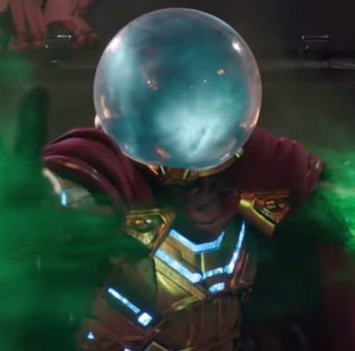 Quentin Beck / Mysterio | Marvel Character | A Complete Guide