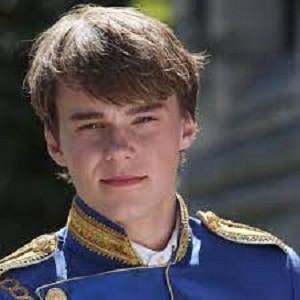Ben (Descendants) | The Ultimate Disney Character Guide