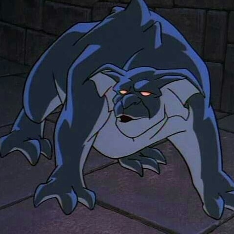 Bronx (Gargoyles) | Disney Character | A Complete Guide