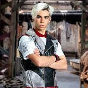 Carlos (Descendants) | Disney Character Guide