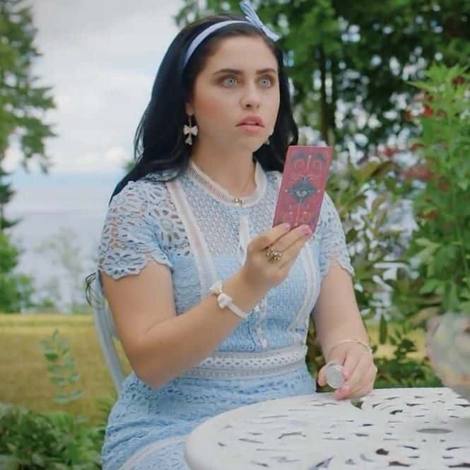 Jane (Descendants) | The Ultimate Disney Character Guide