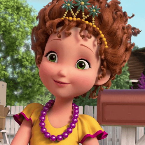 Nancy Clancy (Fancy Nancy) | Disney Character | A Complete Guide
